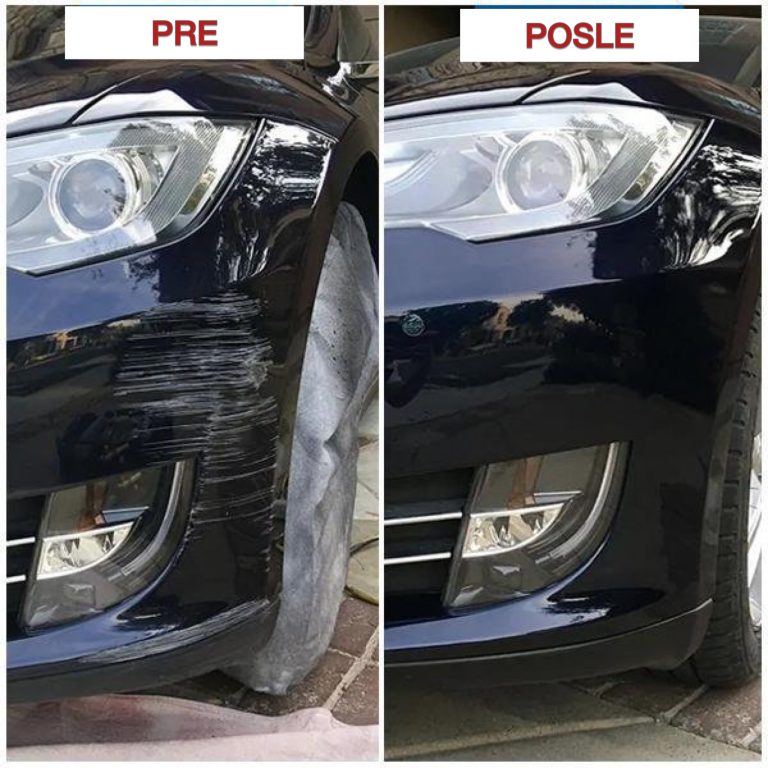 Odstranjivač Ogrebotina 250ml - Snizeno.rs