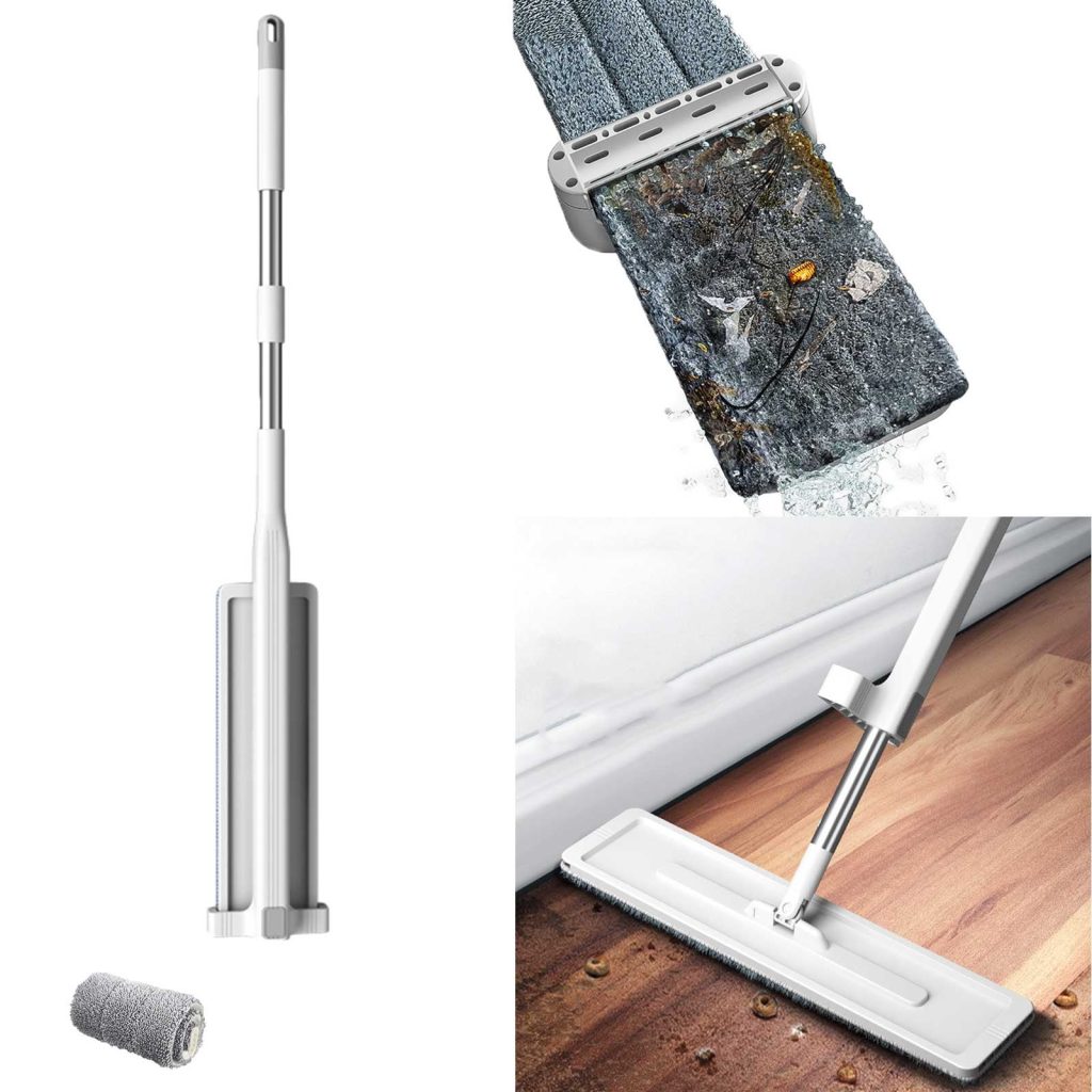 Magični Mop Za Pod - Snizeno.rs
