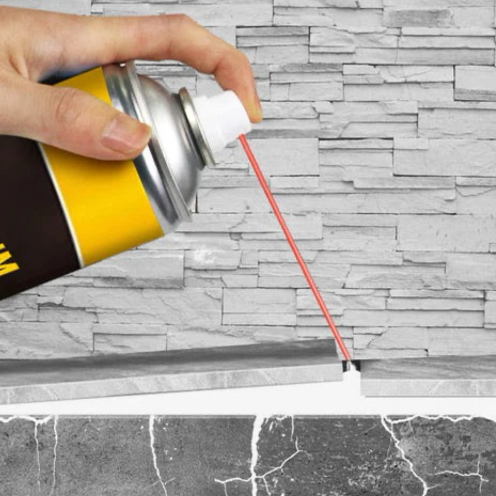 Snažno Sredstvo za Popunjavanje Šupljina Jake Hoe - Snizeno.rs