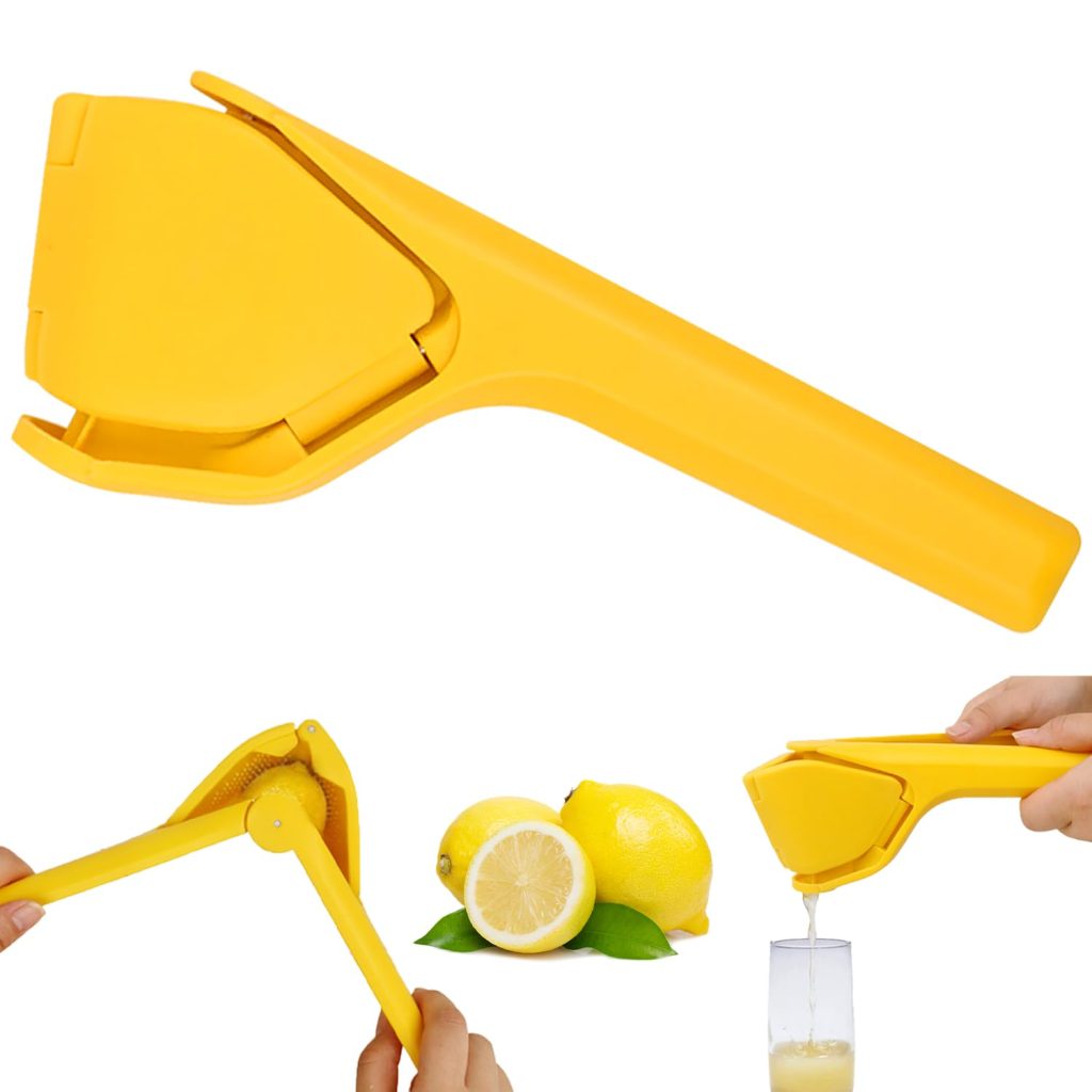 Ručna Presa za Citrusno Voće - Snizeno.rs