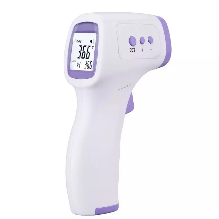 Beskontaktni Toplomer - Snizeno.rs