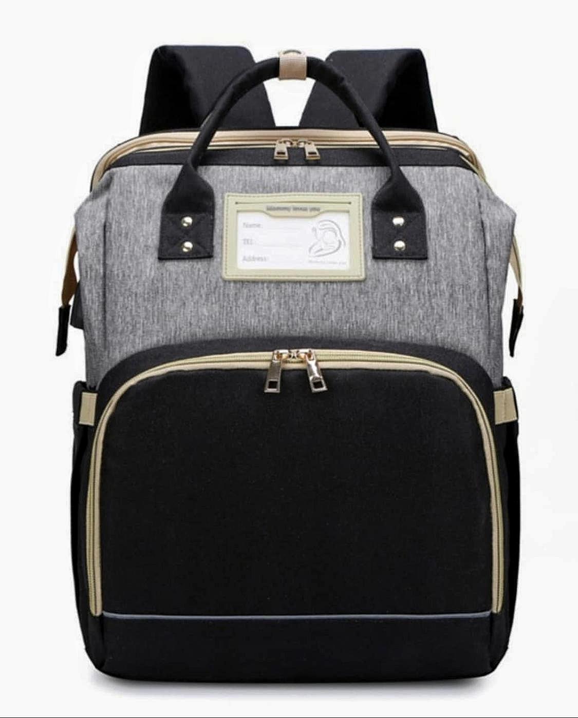 Multifunkcionalna torba/ranac za mame i tate - Snizeno.rs