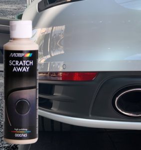 Odstranjivač Ogrebotina 250ml - Snizeno.rs