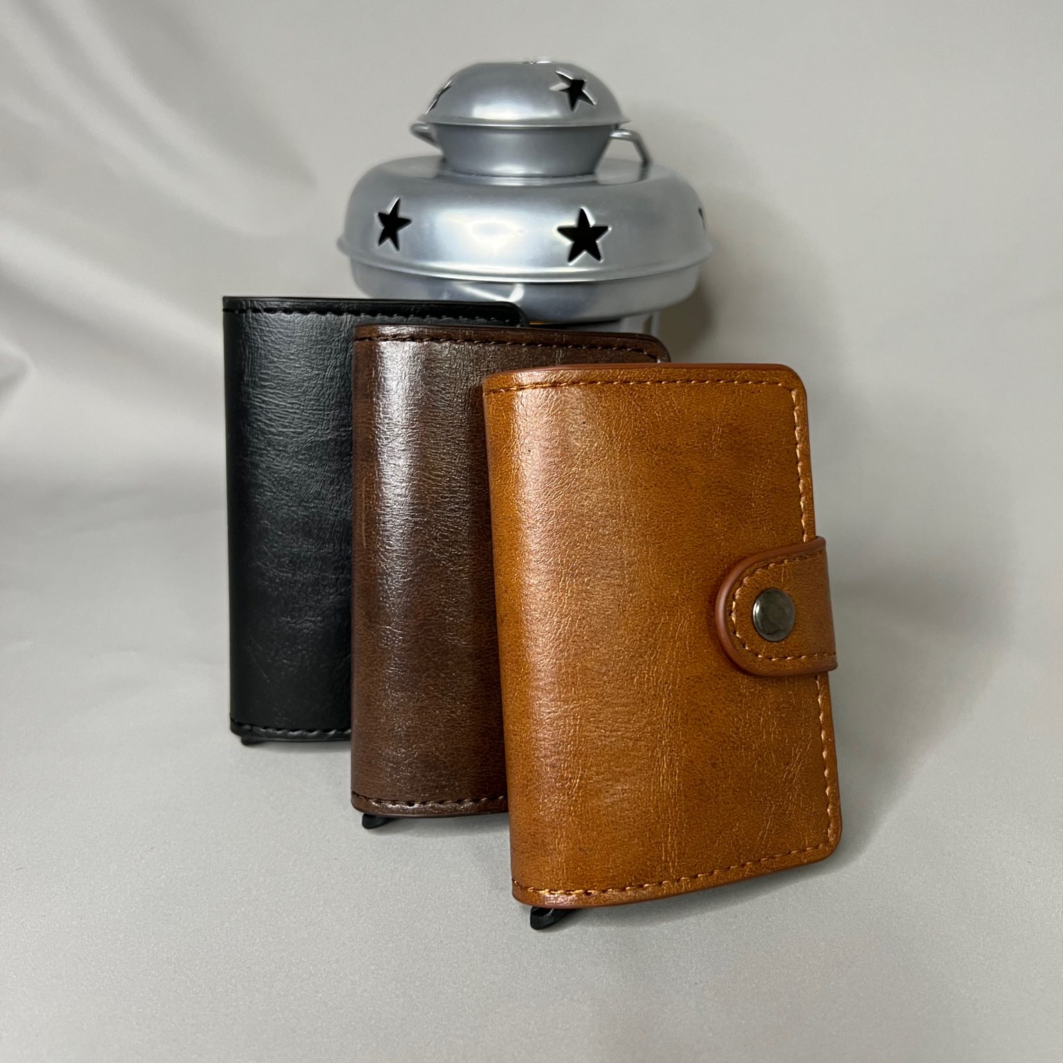 Retro-Novčanik za Kartice i Novac - Snizeno.rs