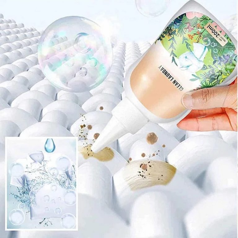 Sapun za Uklanjanje Fleka(2kom) + Sredstvo za Uklanjanje Fleka sa Odeće - Snizeno.rs