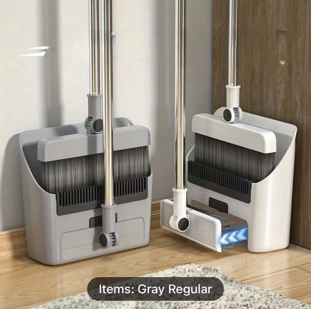 Set - Dve Metle i Lopatica za Čišćenje - Snizeno.rs