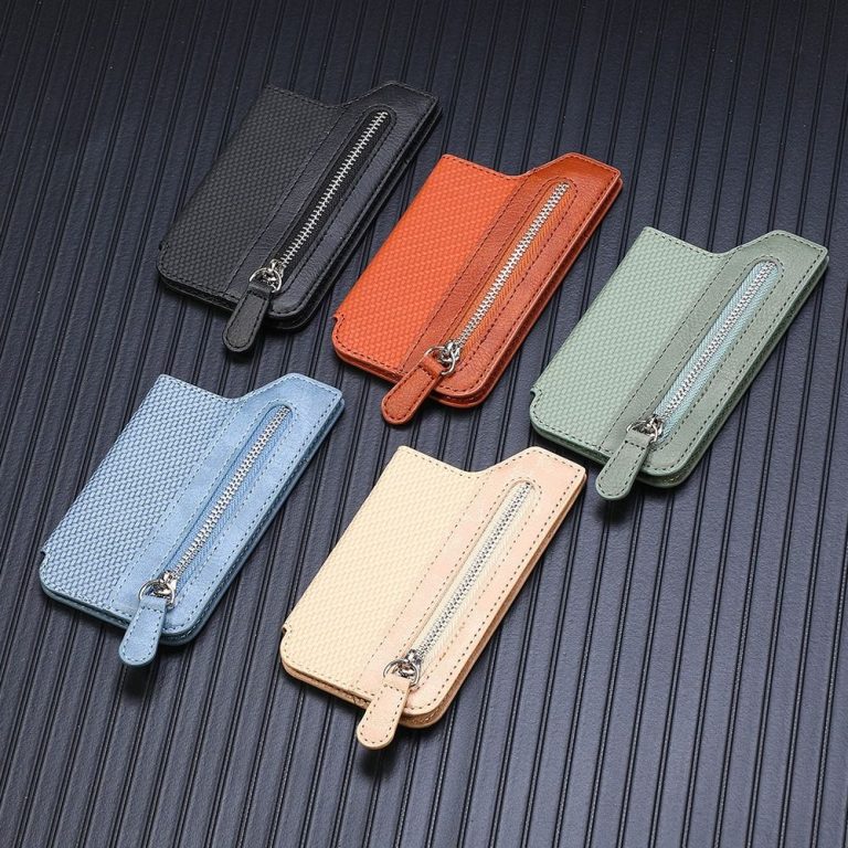 Kožni Card Holder za Telefon - Snizeno.rs