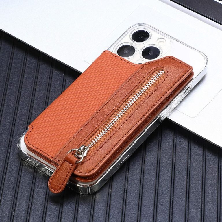 Kožni Card Holder za Telefon - Snizeno.rs