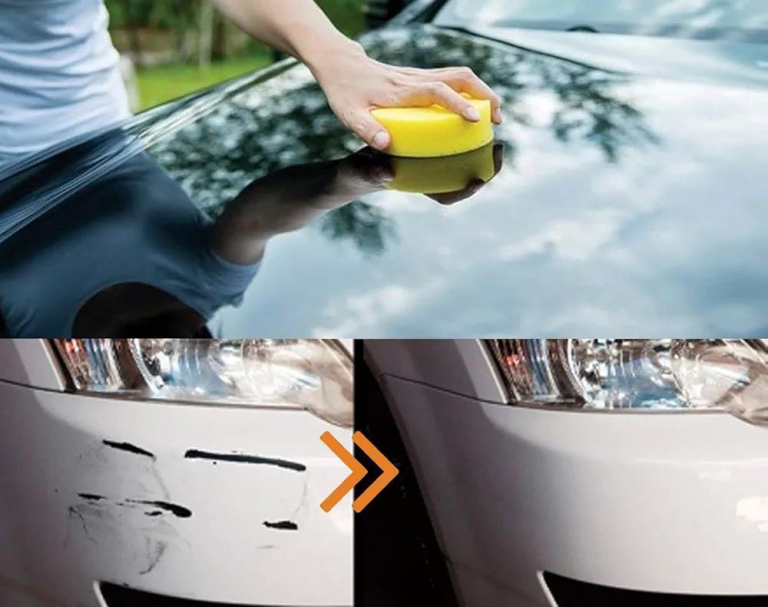 Vosak Za Uklanjanje Ogrebotina - Snizeno.rs