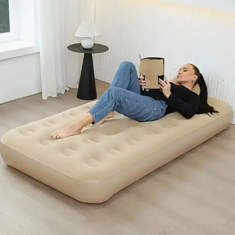 Dušek na Naduvavanje - Snizeno.rs