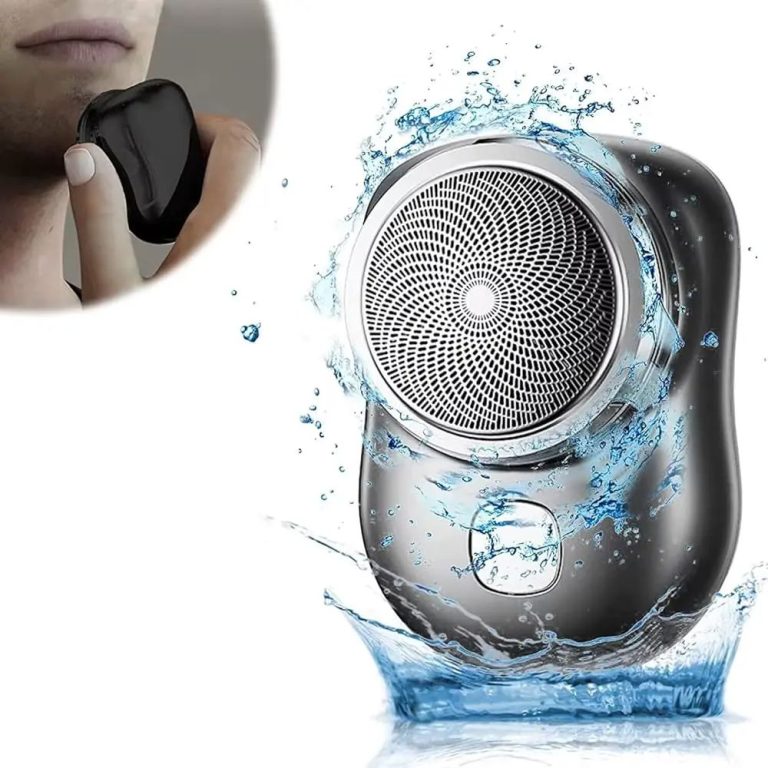 Električni Mini Brijač - Snizeno.rs