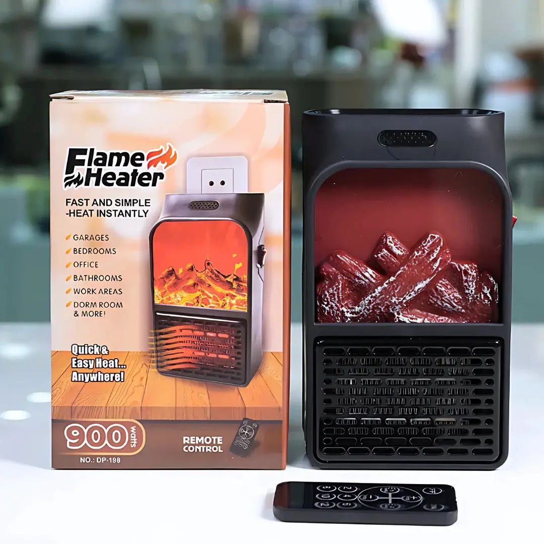 Mini Kamin Brza Grejalica - Snizeno.rs